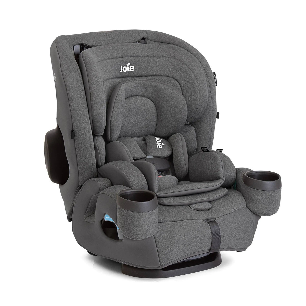 Saffron SI 4-in-1 Convertible Car Seat - Thunder – REBEL