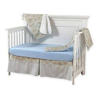 Regale Bedding w/ Blue Sheet – REBEL