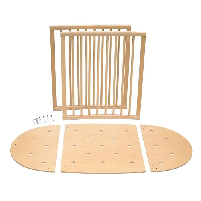 Stokke Sleepi Bed Extension, Natural Version 3 – REBEL