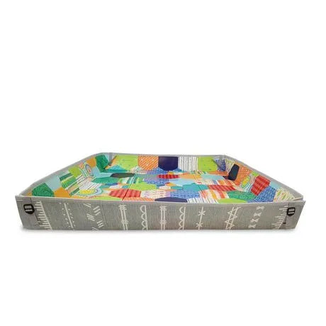 Infantino Go Gaga! Foldable Soft Foam Mat – REBEL