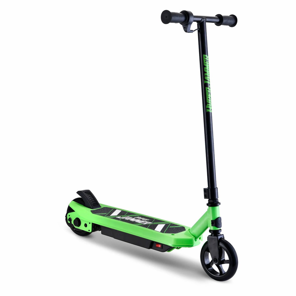 HyperX Kids Electric Scooter - Green – REBEL