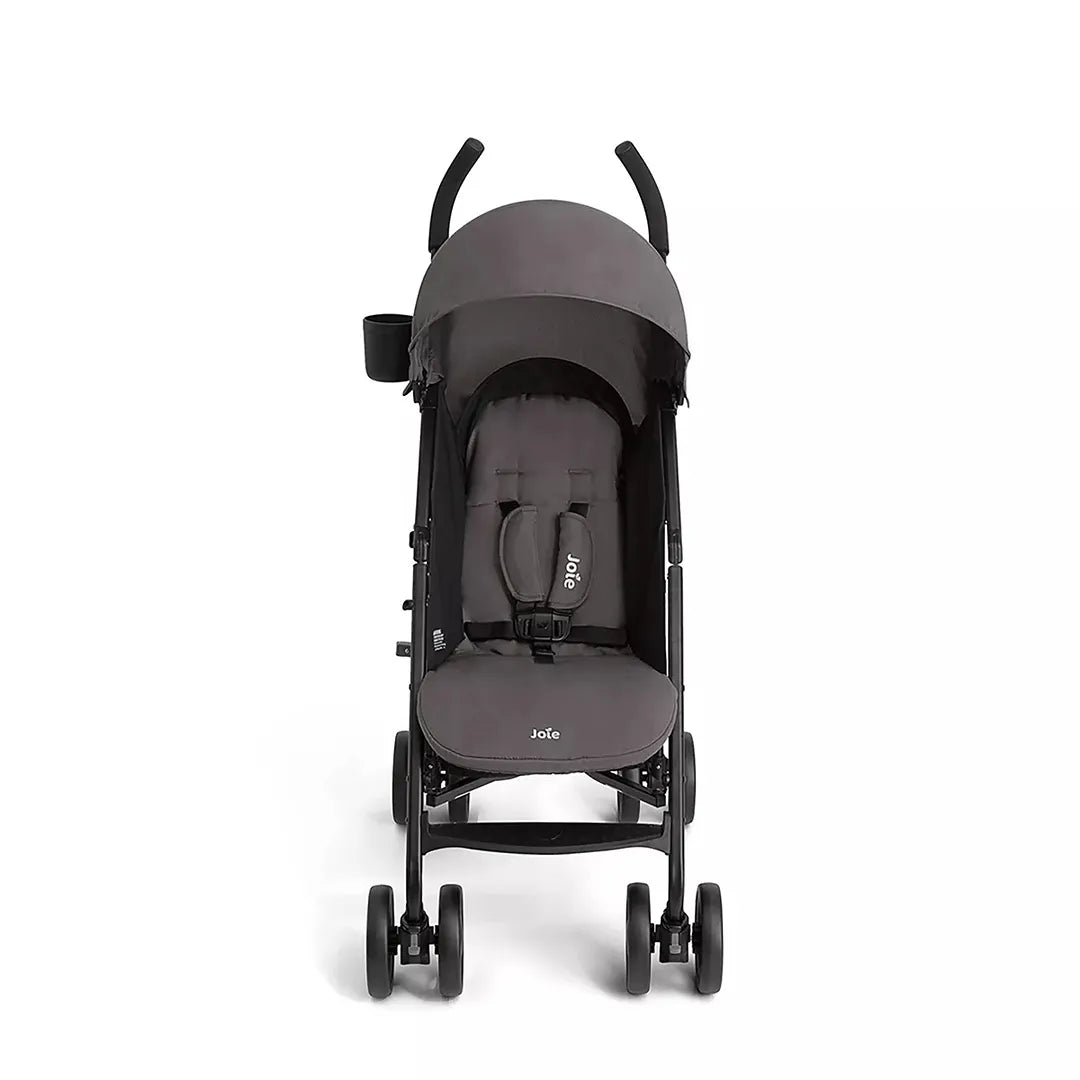 Joie Tansy Lightweight Stroller - Thunder – REBEL