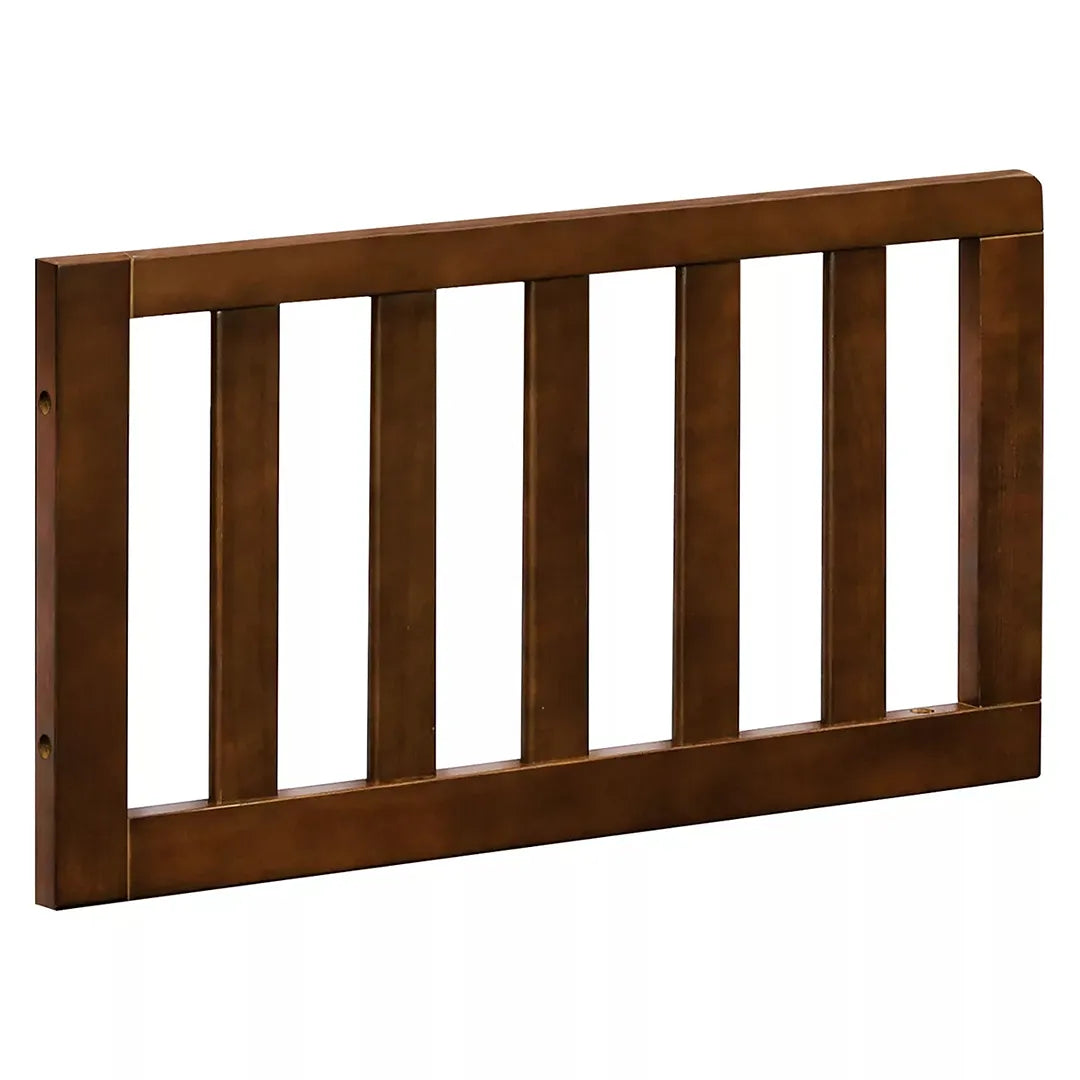 Davinci Toddler Bed Crib Conversion Kit - Brown – REBEL