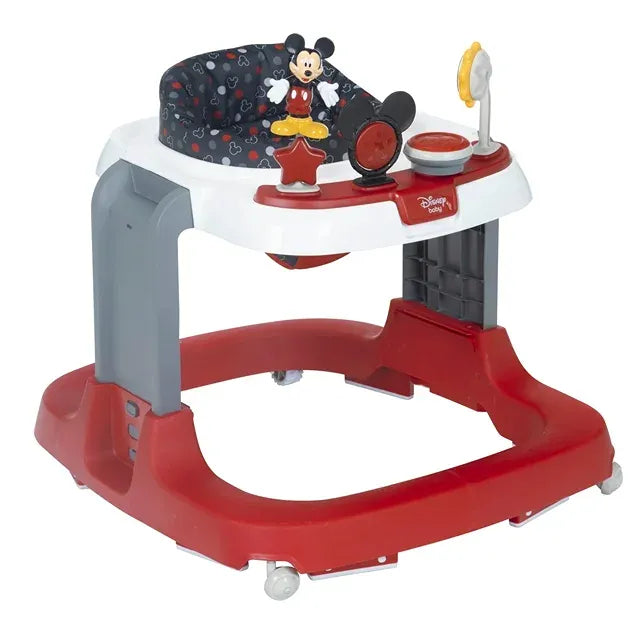 Ready, Set, Walk DX Developmental Walker - Modern Mickey – REBEL