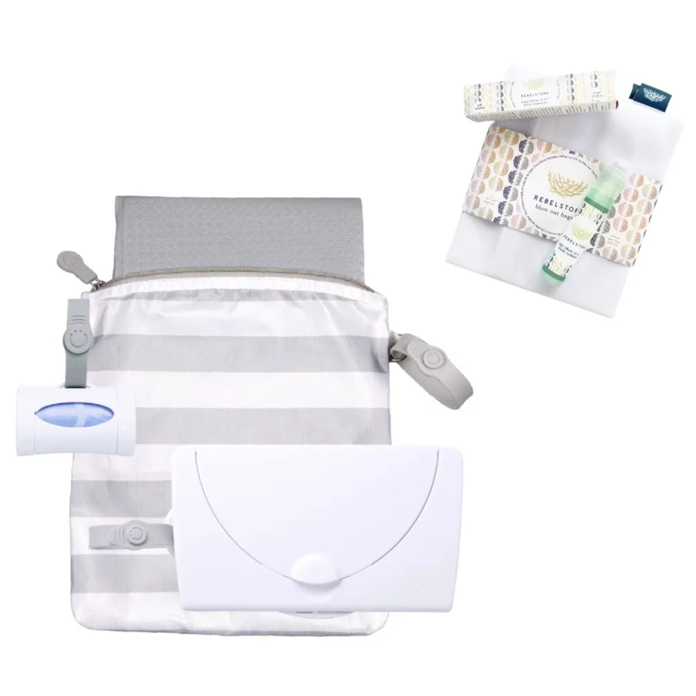 On-the-Go Gift Set + Bonus Rebby Bundle – REBEL