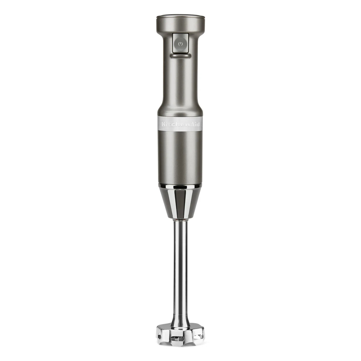 Corded 3-Speed Hand Blender Contour Silver: Immersion Handheld Blender ...