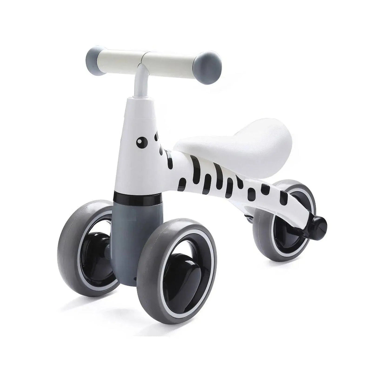Freddo Toys 3 Wheel Balance Bike – REBEL