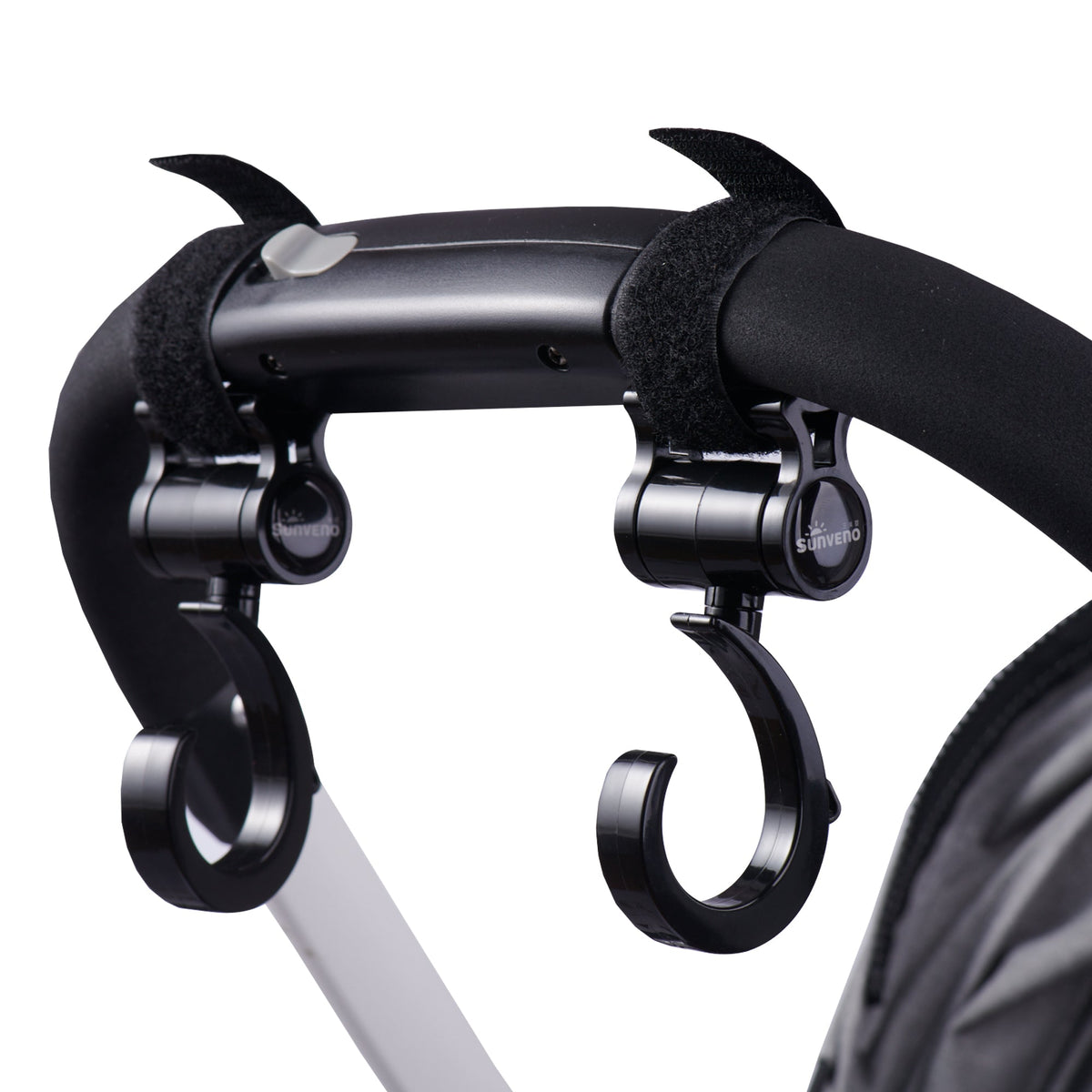 Stroller Hook 2 Pack – REBEL