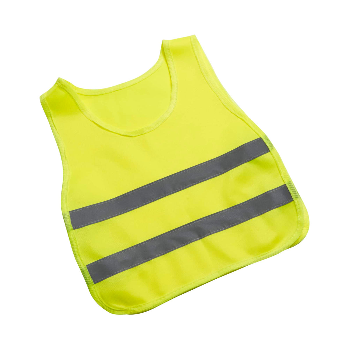 S850 Reflective Vest - Yellow Neon – REBEL