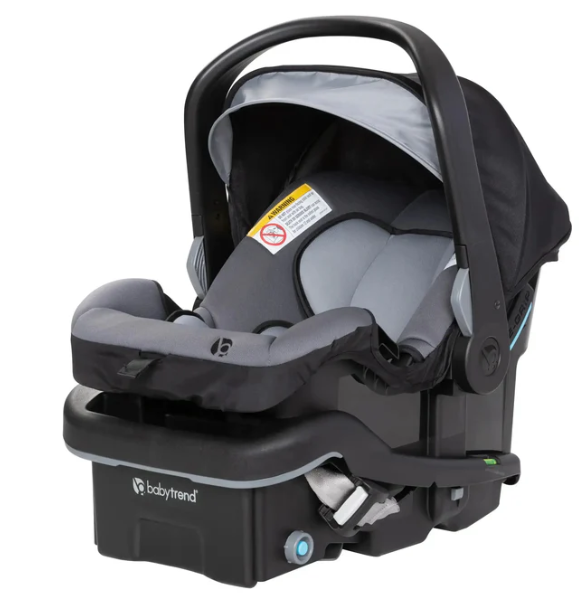 Baby Trend EZ-Lift Pro Infant Car Seat - Dash Black – REBEL