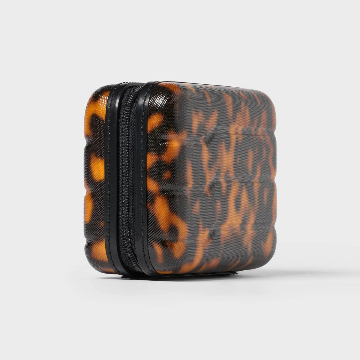 Open Story Hardside Dopp Kit Case - Assorted Browns – REBEL
