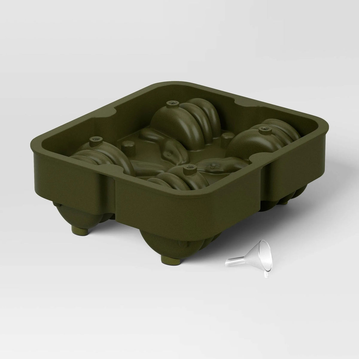 Snake Ice Cube Mold – REBEL