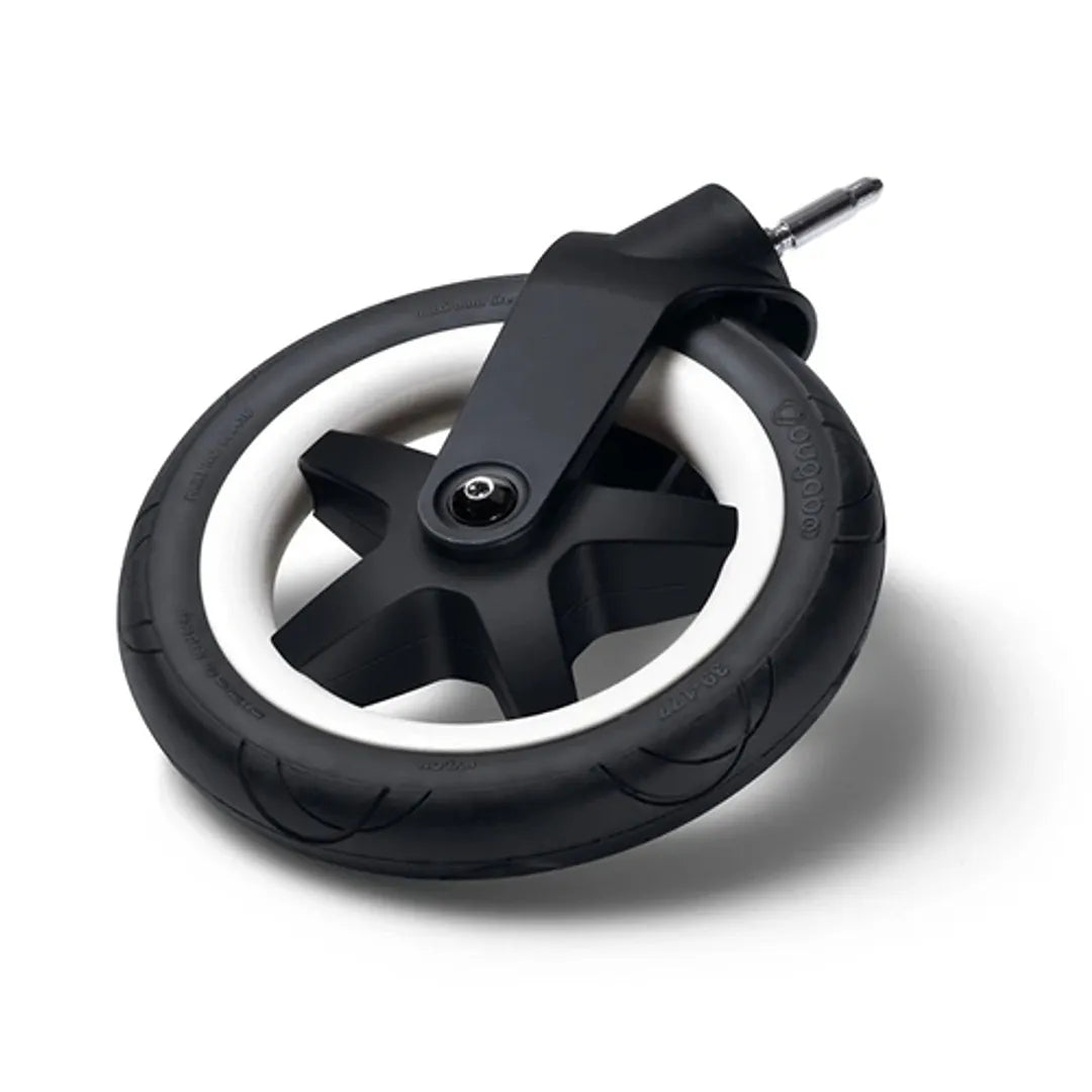 Donkey/Buffalo 10-inch Front Swivel Wheel – REBEL