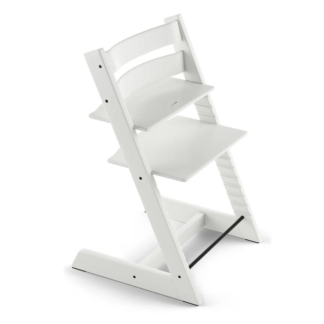 Tripp Trap Chair - White – REBEL