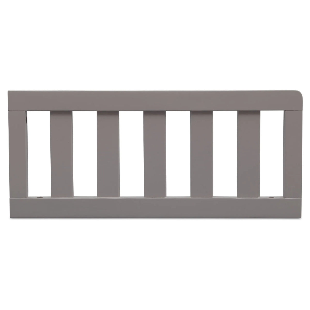 Delta Children Toddler Guard Rail for Emerson - Gray – REBEL