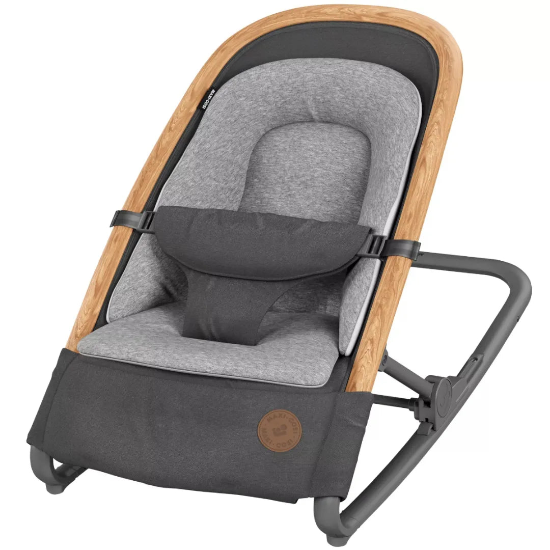 Kori 2-In-1 Rocker - Essential Graphite – REBEL