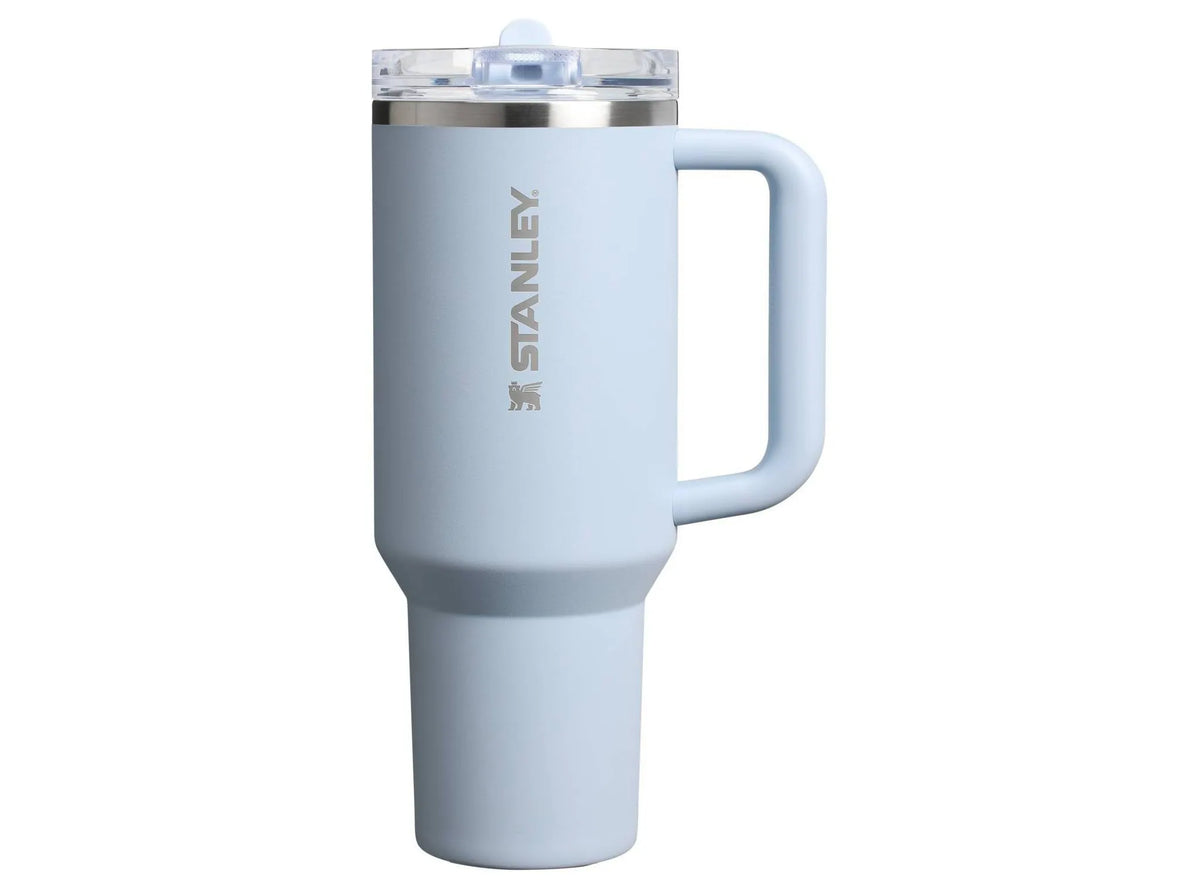 40oz Stainless Steel Quencher Pro Tour Tumbler Dreamscape – REBEL