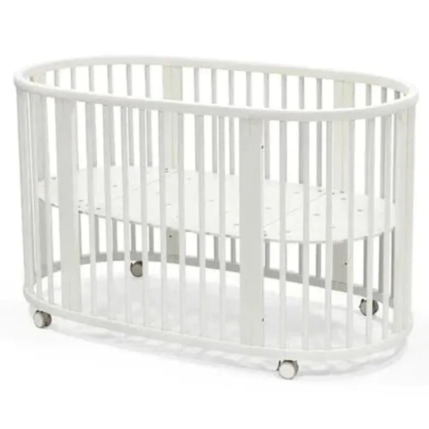 Sleepi Bed V3 - White – REBEL