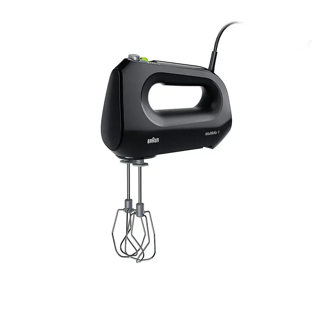 MultiMix Hand Mixer - Black – REBEL
