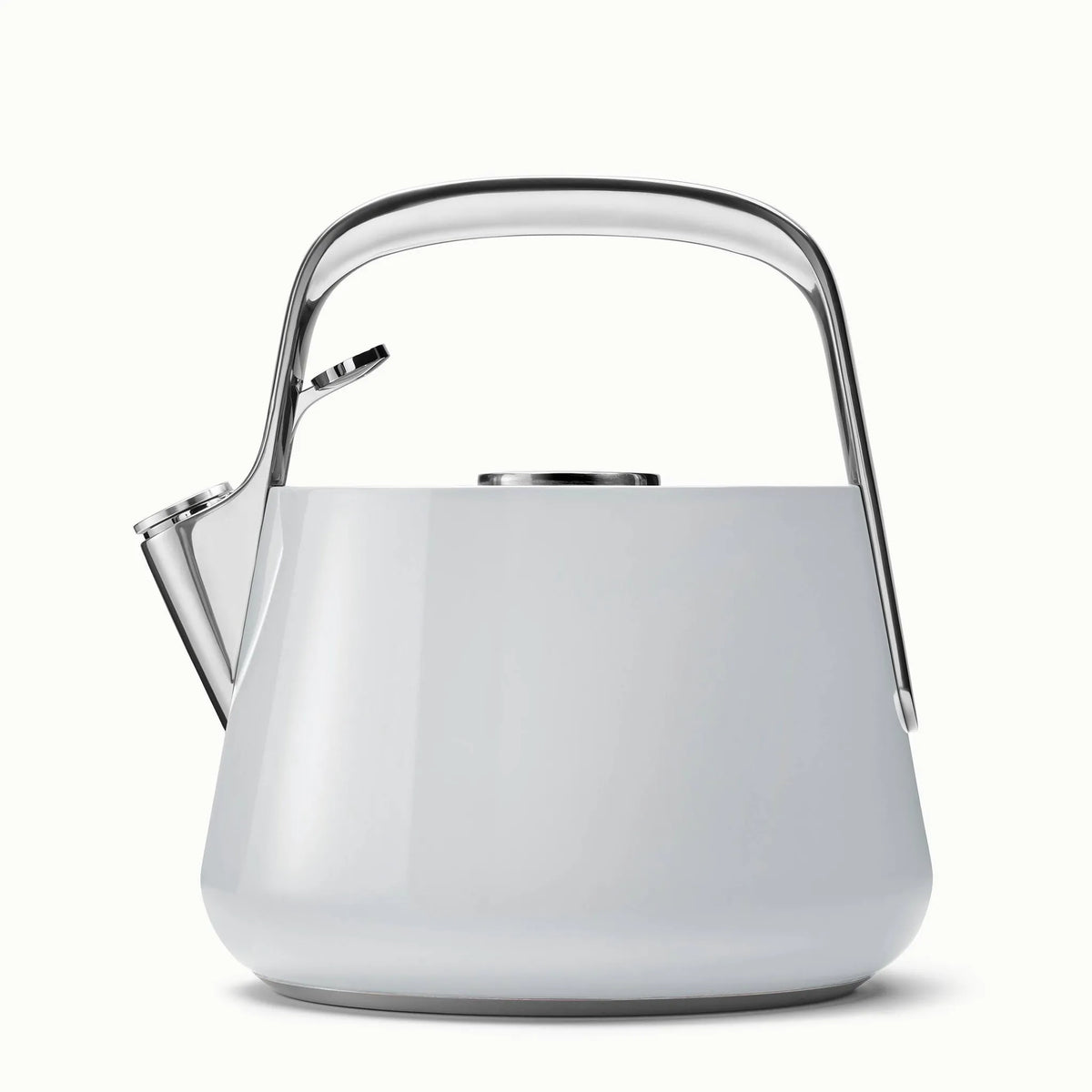 64oz Whistling Tea Kettle - Gray – REBEL
