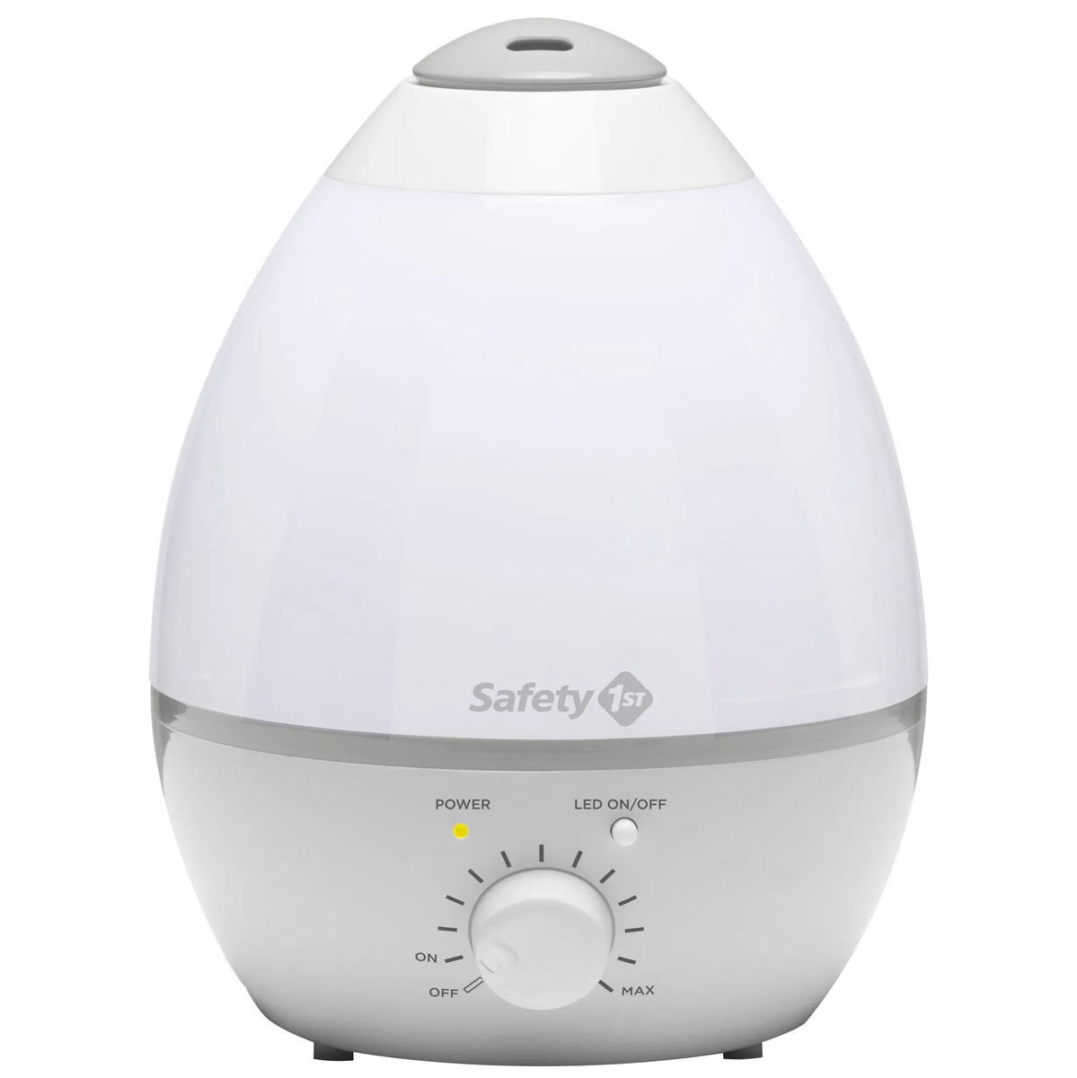 Unbranded/Generic Safety 1st Rest Easy Ultrasonic Cool Mist 3-in-1 ...