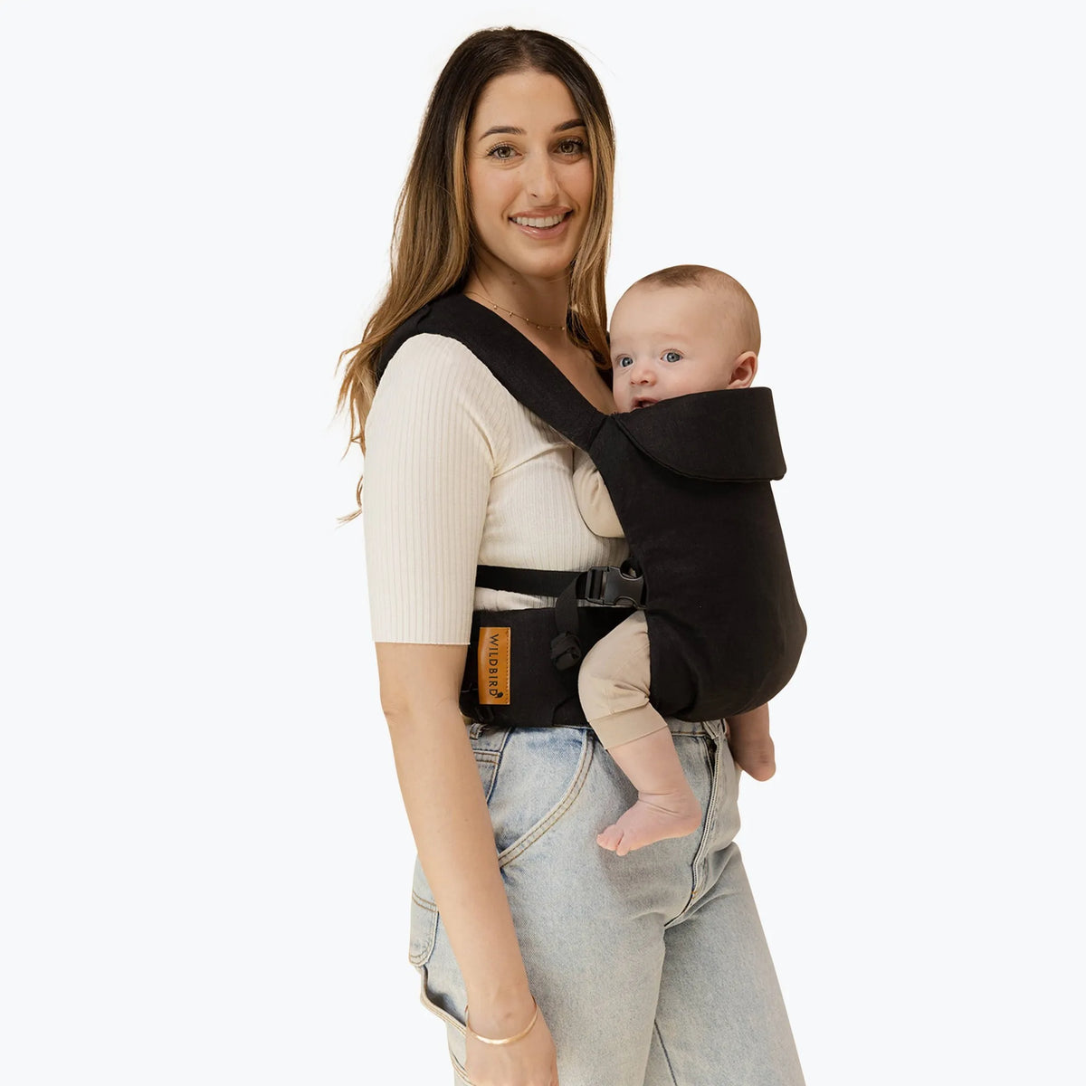 Wild Bird Aerial Carrier - Raven XS-XL – REBEL