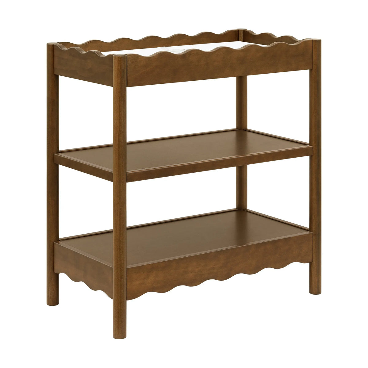 Babyletto Changing Table - Natural Walnut – REBEL