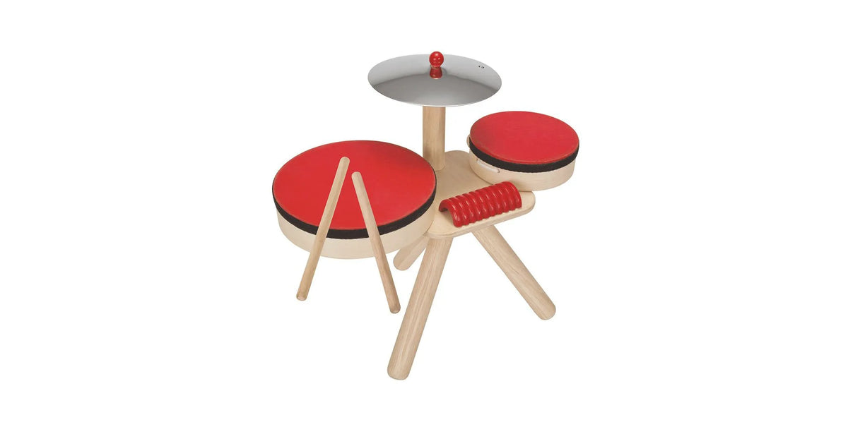 Plan Toys Musical Band Toy for Kids – REBEL