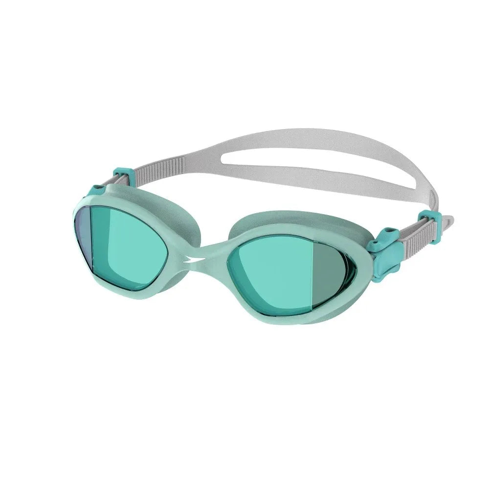 Speedo Junior Mirrored Swim Goggles - Isla Fill – REBEL