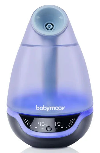 Babymoov Hygro Humidifier – REBEL
