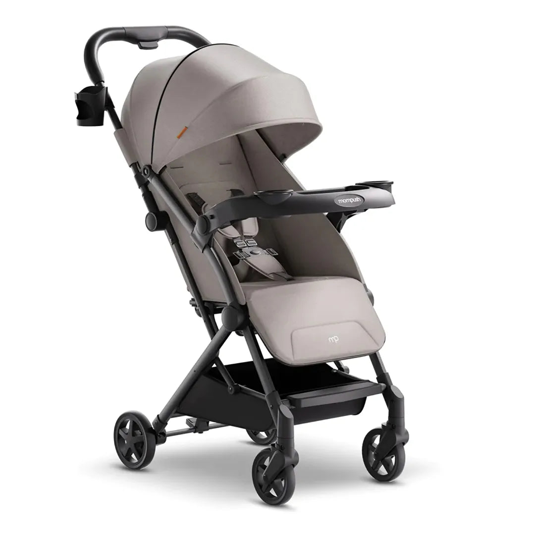 Lithe V2 Lightweight Stroller - Khaki – REBEL