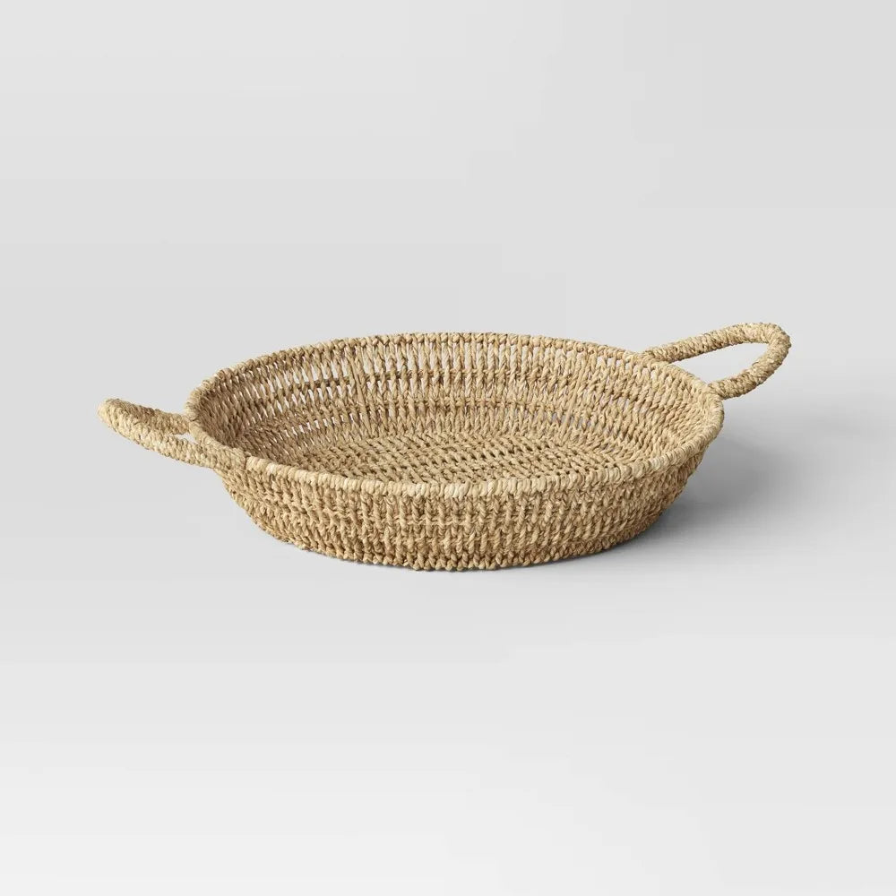 Large Serving Tray - Threshold (See description) – REBEL