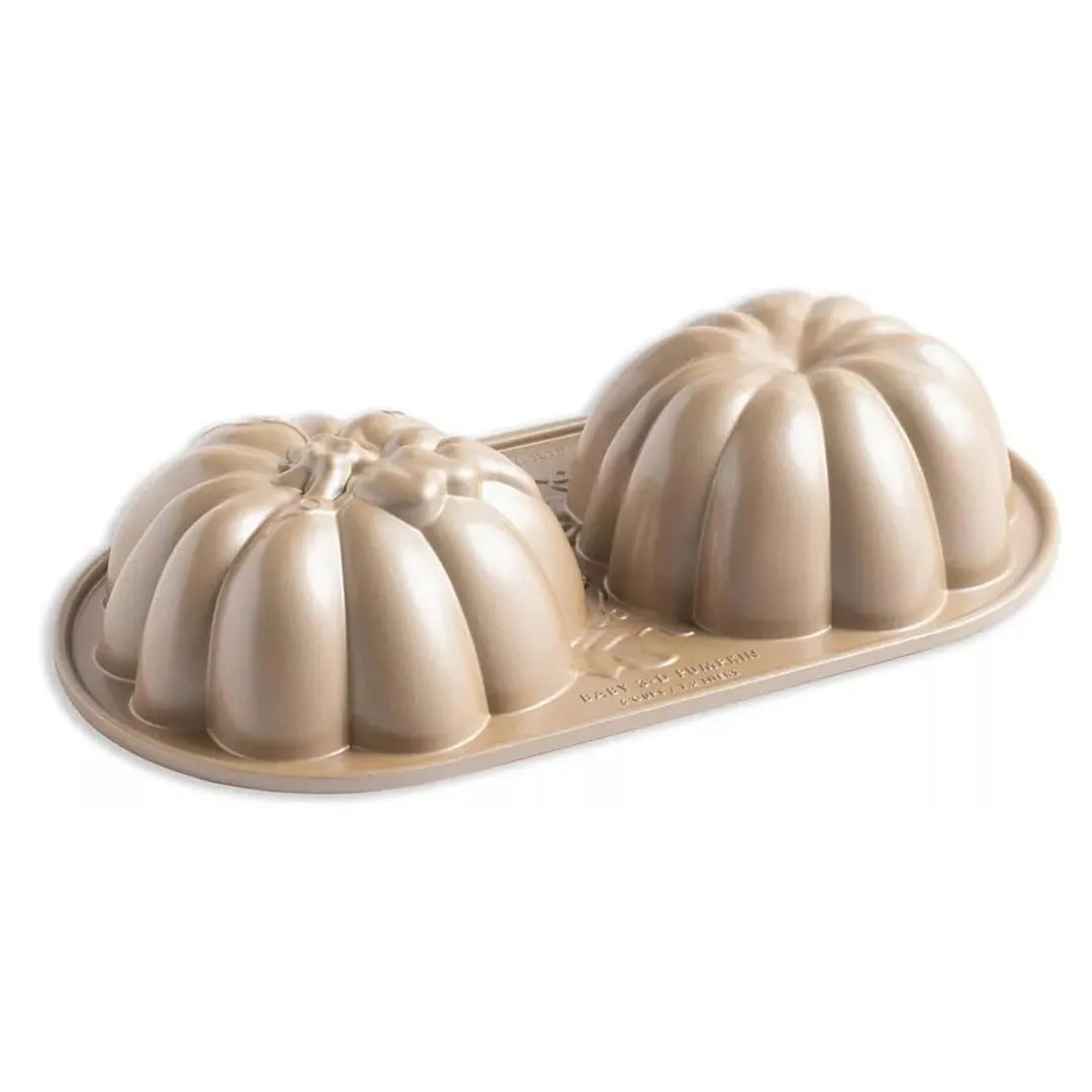 Nordic Ware Baby Pumpkin Cake Pan – REBEL