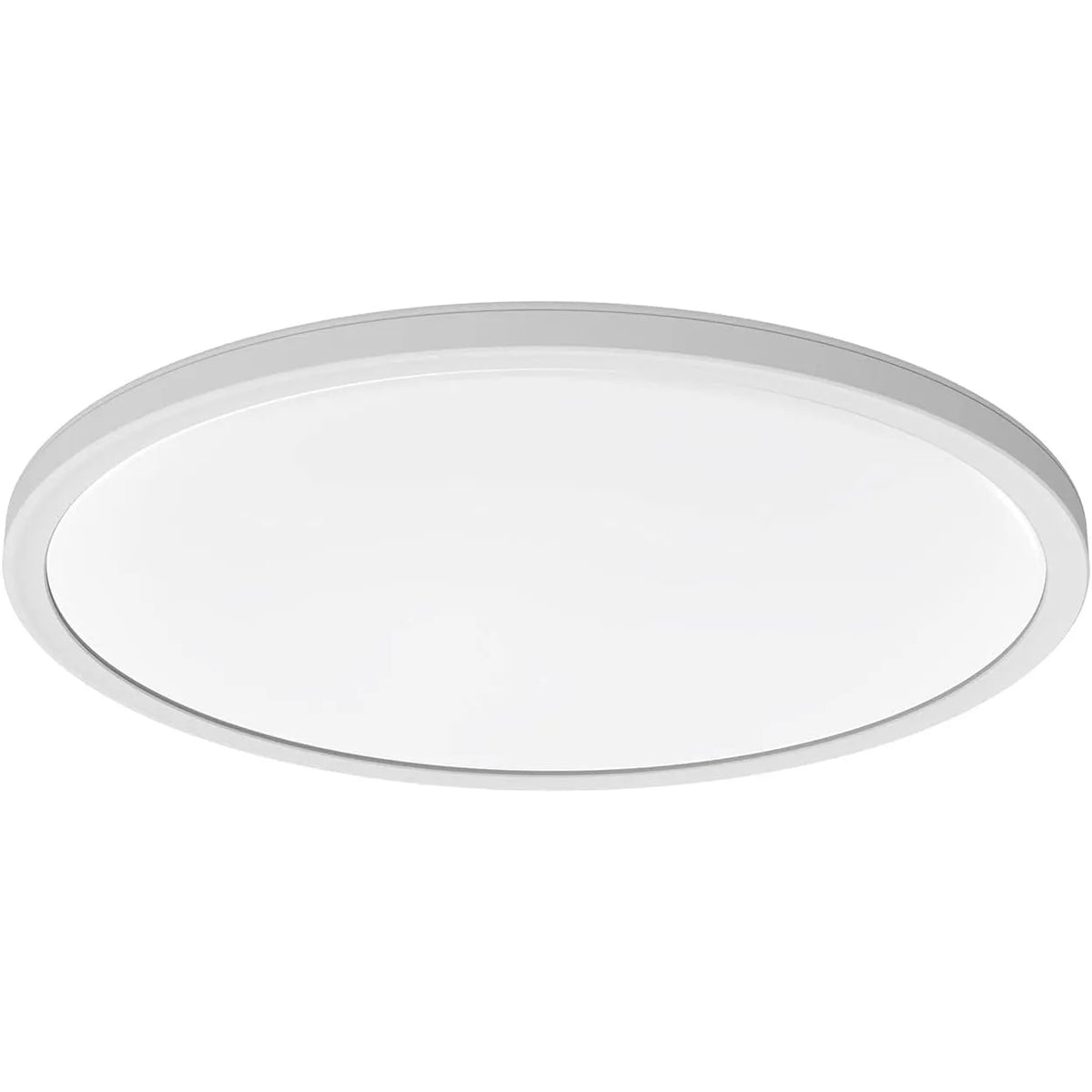 Koda Slim 15-Inch LED Ceiling Light with Adjustable Color – REBEL