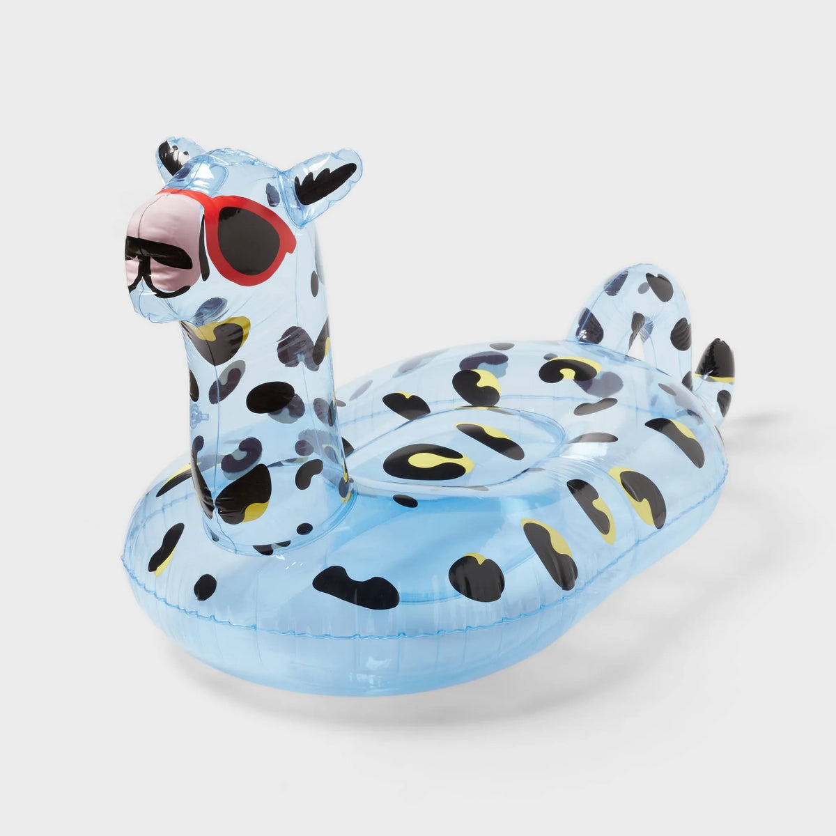 Pool Float - Leopard – REBEL