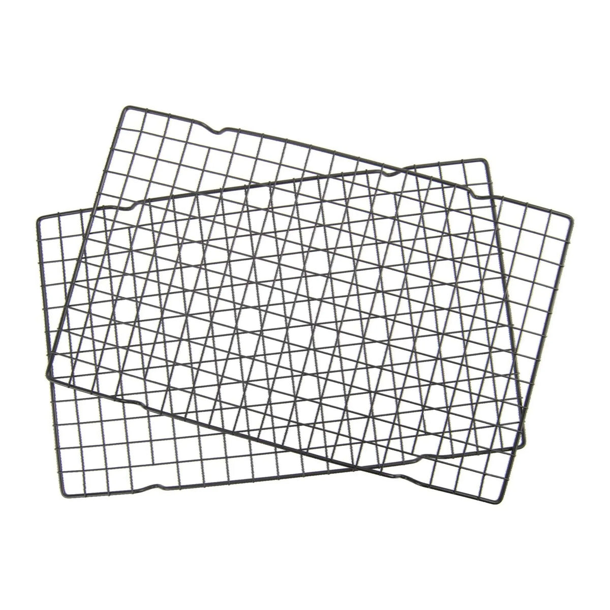 GoodCook Cooling Racks - Black – REBEL