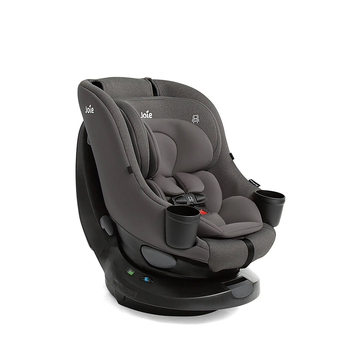 Chili Spin 360 2-in-1 Rotating Convertible Car Seat - Thunder – REBEL