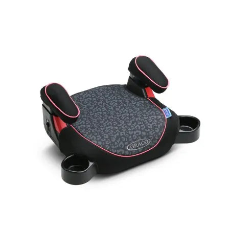 Graco Turbobooster Backless Booster - Nia – REBEL
