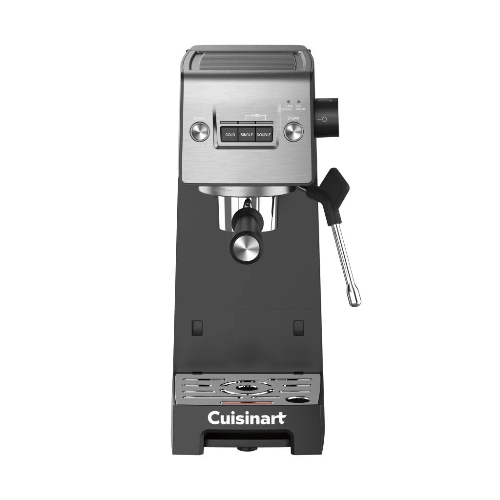 Espresso Bar Collection Slim Espresso Machine – REBEL