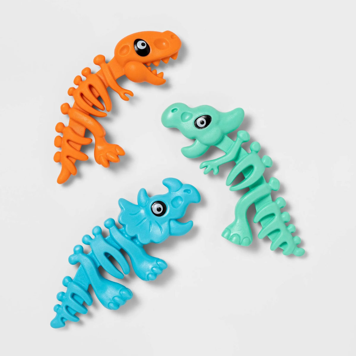 Sun Squad Dino Diver 3pk - Sun Squad™: Pool Dive Toys for Kids 6+ – REBEL