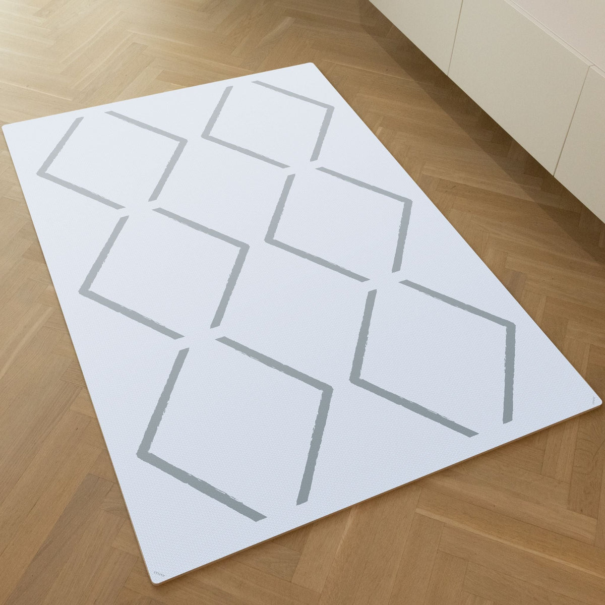 Beni - Powder Blue - Play Mat – REBEL