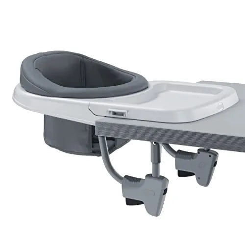 Fastlock 360 Hook-on Chair - Charcoal – REBEL