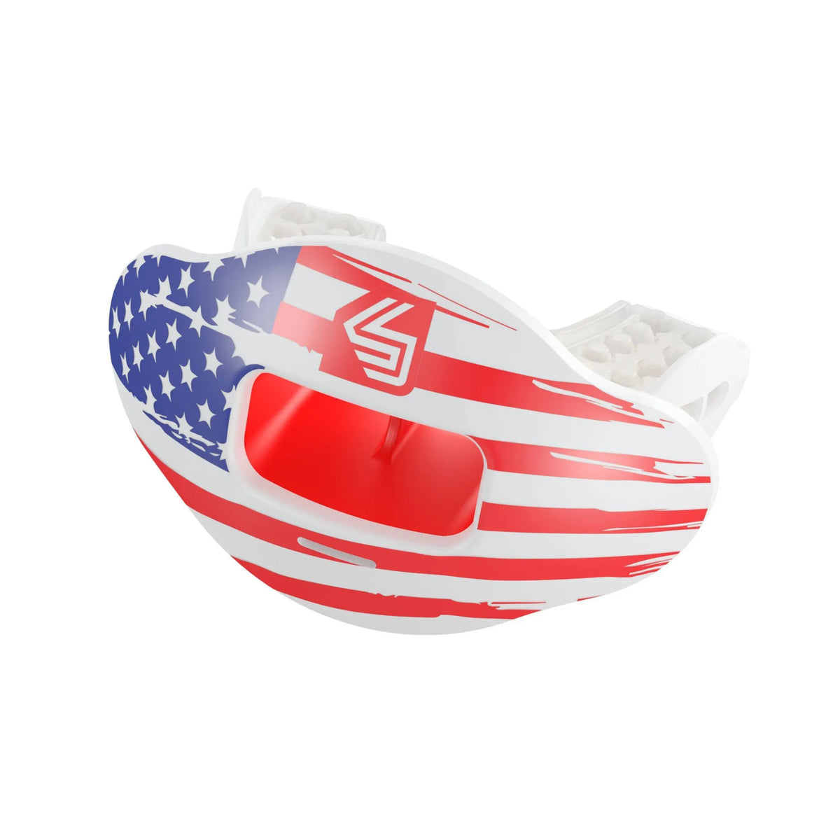 Max Airflow Lip Guard - Flag – REBEL