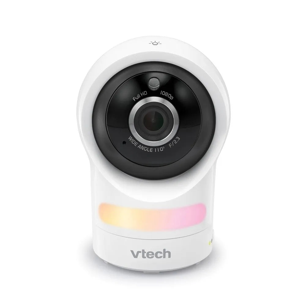 VTech Single Cam Video Monitor – REBEL