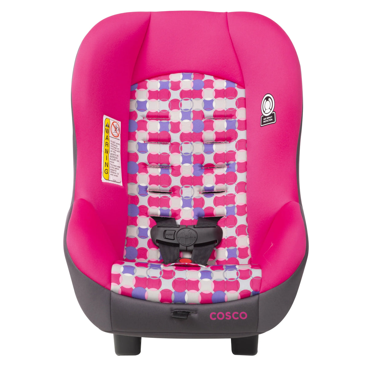 Cosco Kids Scenera Next Convertible Car Seat - Bauble – REBEL