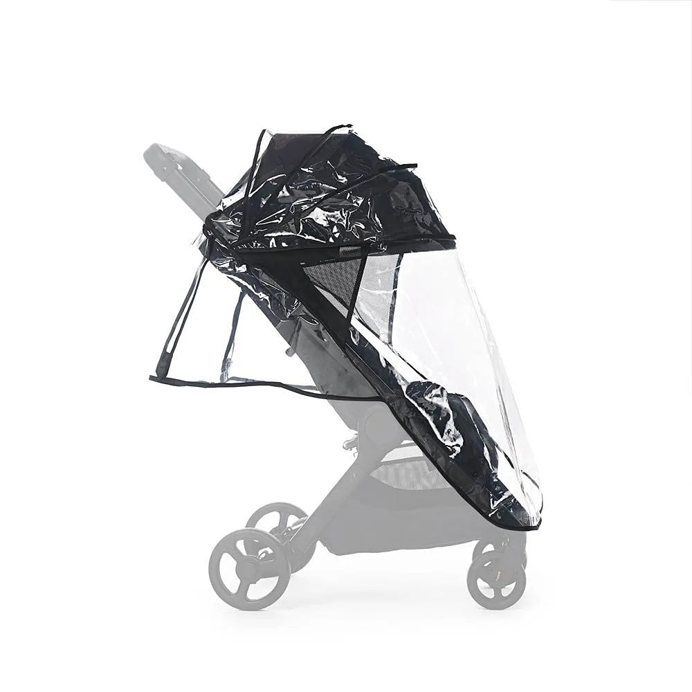Ergobaby METRO+ WEATHER SHIELD – REBEL
