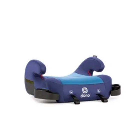 Diono Solana 2 Backless Booster Seat - Blue – REBEL