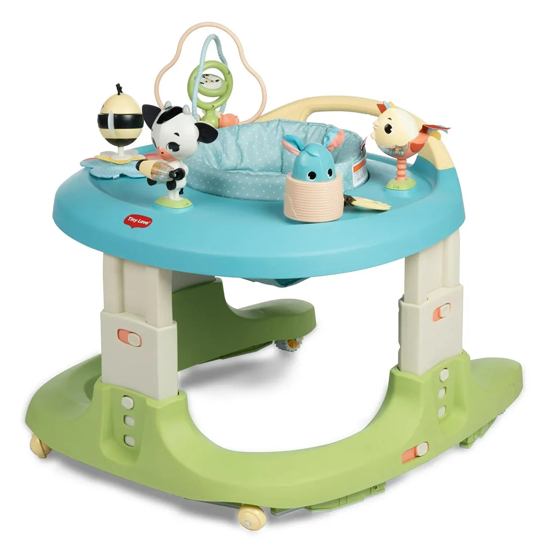 Tiny Love 4-in-1 Here I Grow Baby Mobile Activity Center- Tiny Farmland ...