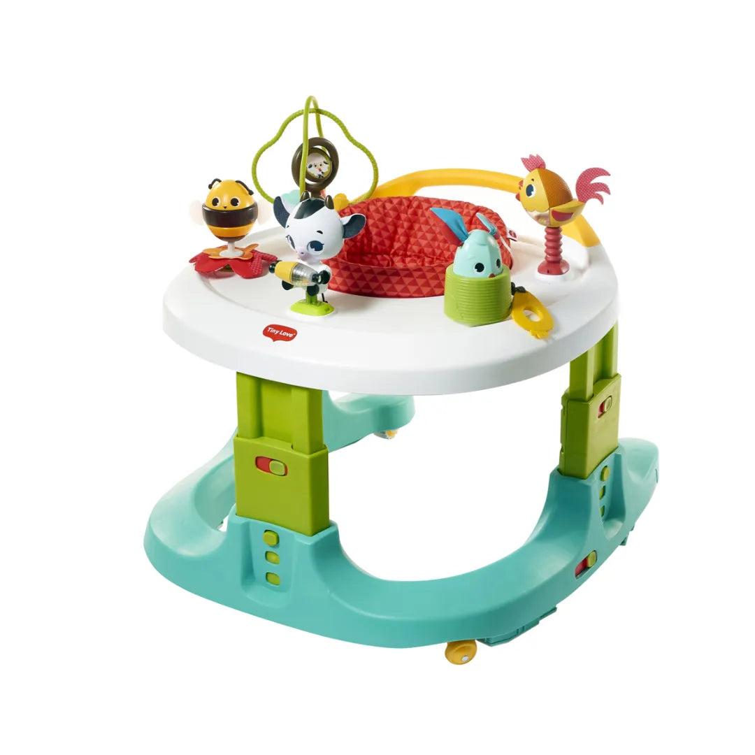 4-in-1 Play and Go Mobile Activity Center – REBEL