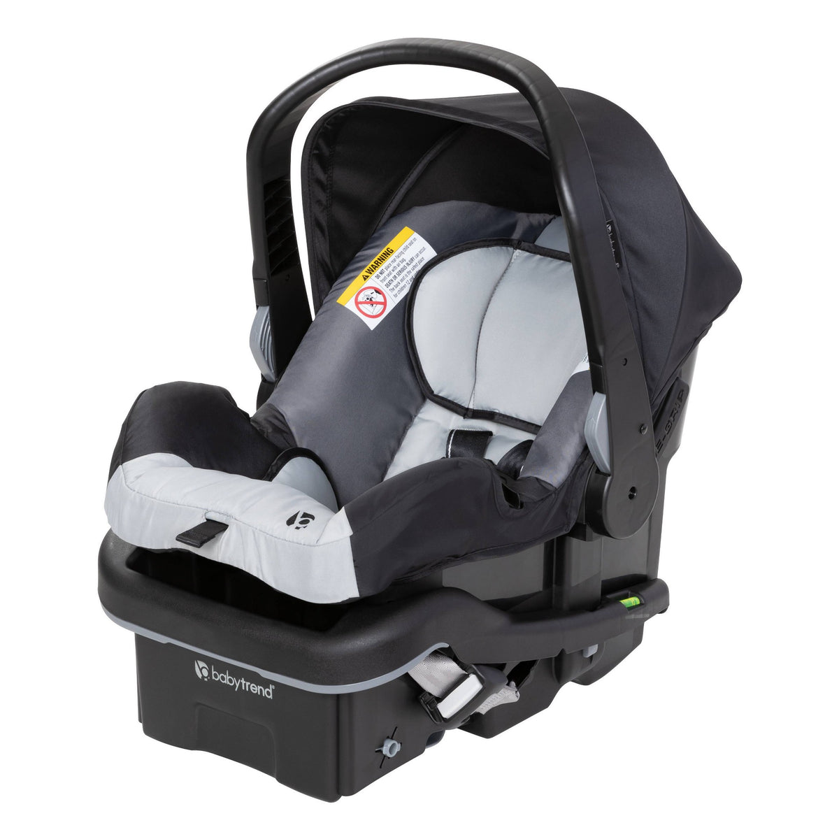 Lightweight EZ Lift 35 Plus Infant Car Seat - Fieldstone Gray – REBEL